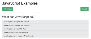 【初心者向け】JavaScriptの練習問題が解けるおすすめ無料サイト6選！ - WEBCAMP MEDIA