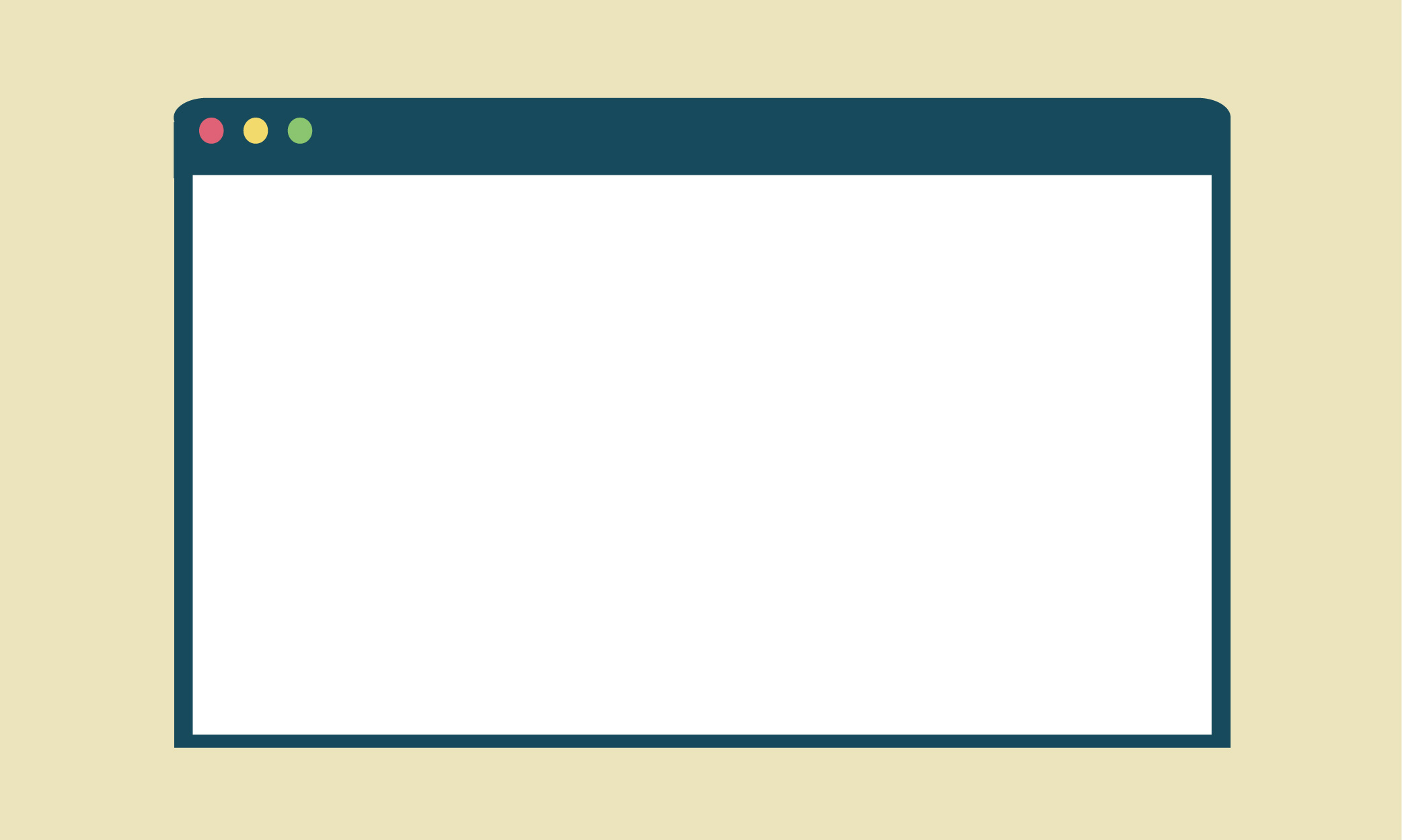 左のような白い背景のHPに対して、右の画像を使って背景を指定していくイメージです。
