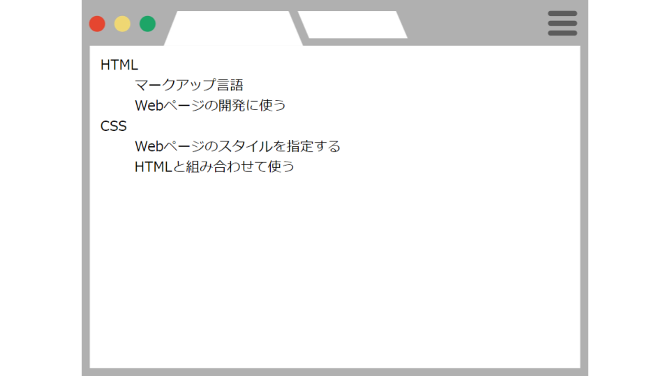 【HTML タグ】タグの使い方を徹底解説 | コピペで動く実行例付き - WEBCAMP MEDIA