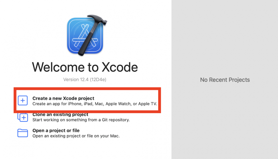 【初心者向け】アプリ開発のプログラミングに役立つXcodeについて徹底解説 - WEBCAMP MEDIA