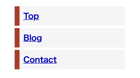 【HTML】＜li＞の使い方 リンクの付け方から応用的な活用方法まで - WEBCAMP MEDIA