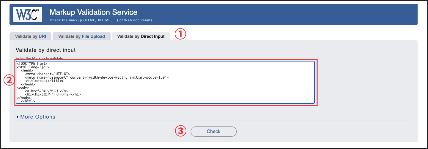 HTMLとCSSの内容を検証ツールでチェックする方法！検証ポイントも解説 - WEBCAMP MEDIA
