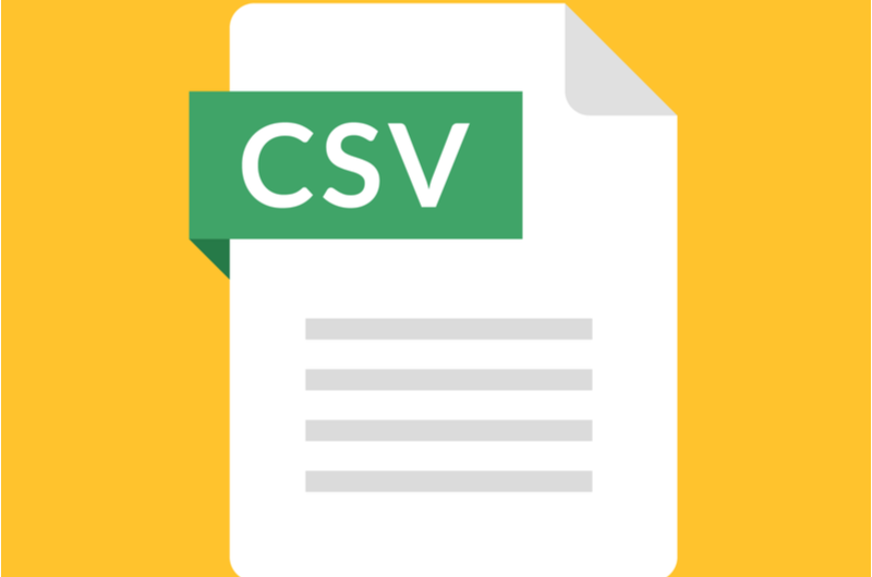 CSV CSV 4 WEBCAMP MEDIA