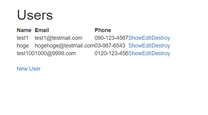 【Rails入門説明書】Bootstrapについて解説 - WEBCAMP MEDIA