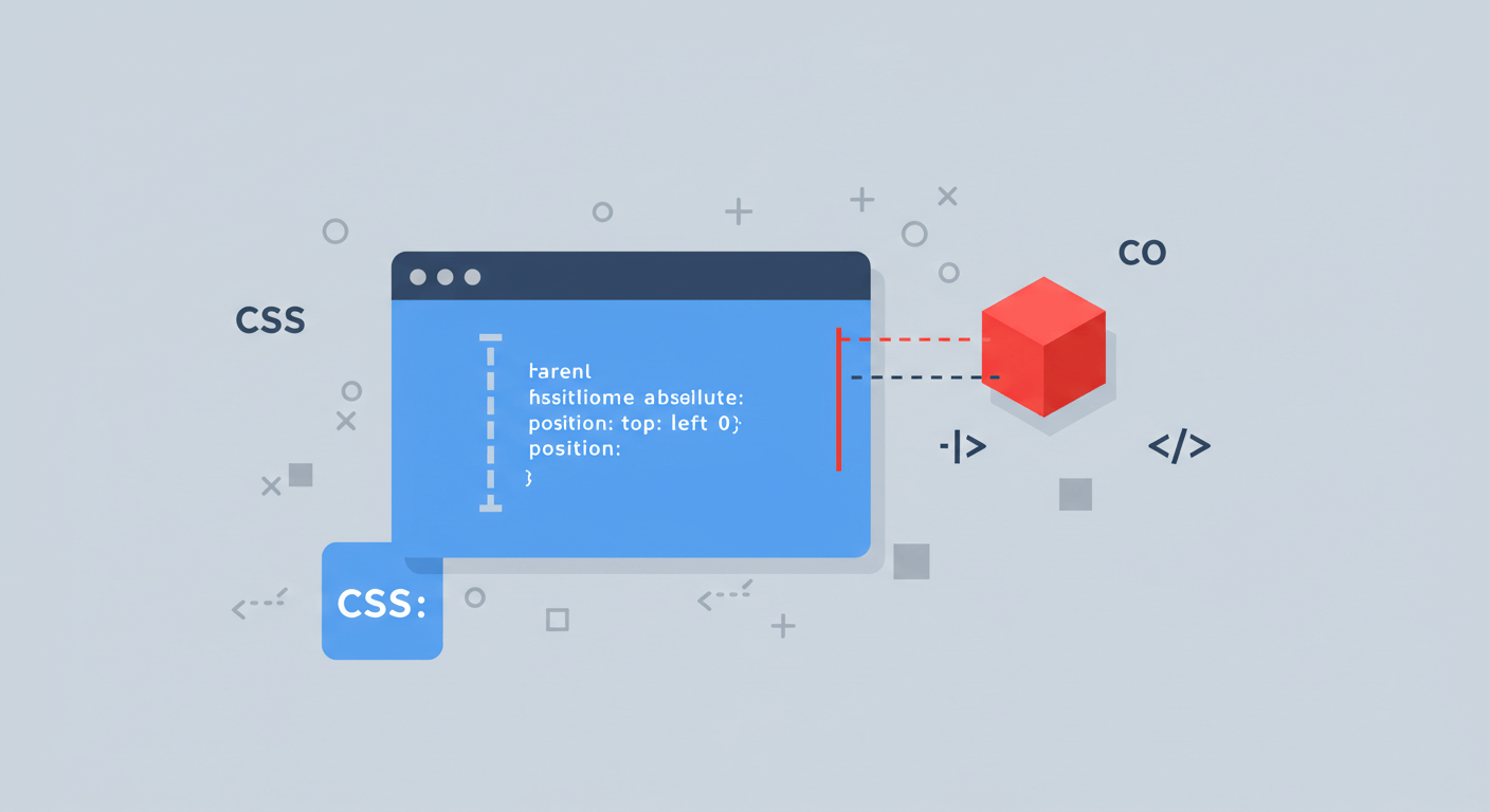 CSSのposition:absolute;を解説！概要から使い方まで紹介 - WEBCAMP MEDIA