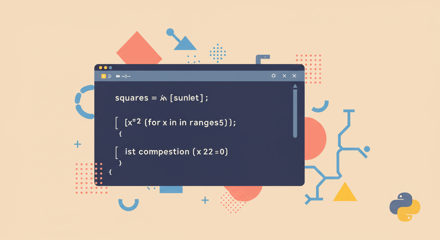 Python for文の書き方と使い方を徹底解説！繰り返し処理の基本から応用まで - WEBCAMP MEDIA