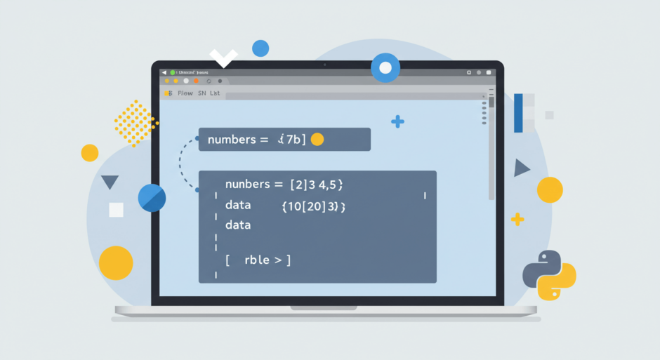 Pythonのlistとは？基本操作から応用テクニックまで使い方を徹底解説！ - WEBCAMP MEDIA