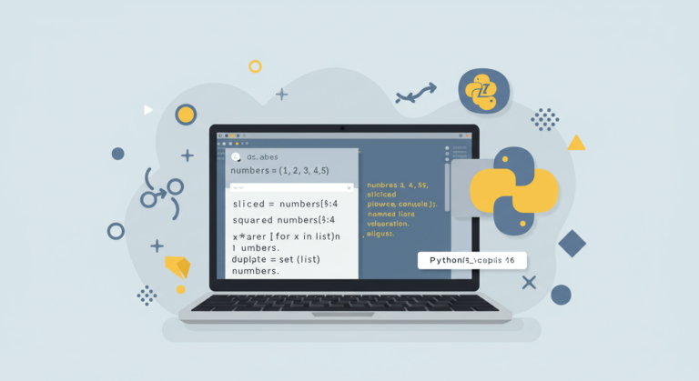Pythonのlistとは？基本操作から応用テクニックまで使い方を徹底解説！ - WEBCAMP MEDIA